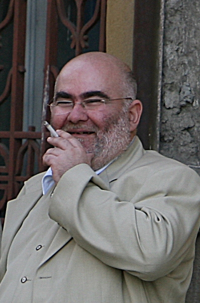 Despre mine – Alfred Bulai